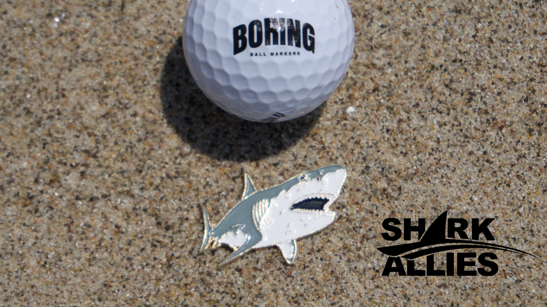 Boring Ball Markers
